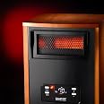 Amazon.com: EdenPURE® GEN30 Elite Infrared Heater : Home & Kitchen