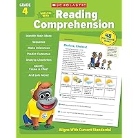 Amazon.com: Read and Think 4 Skill Sheets - Abeka 4th Grade 4 Reading ...