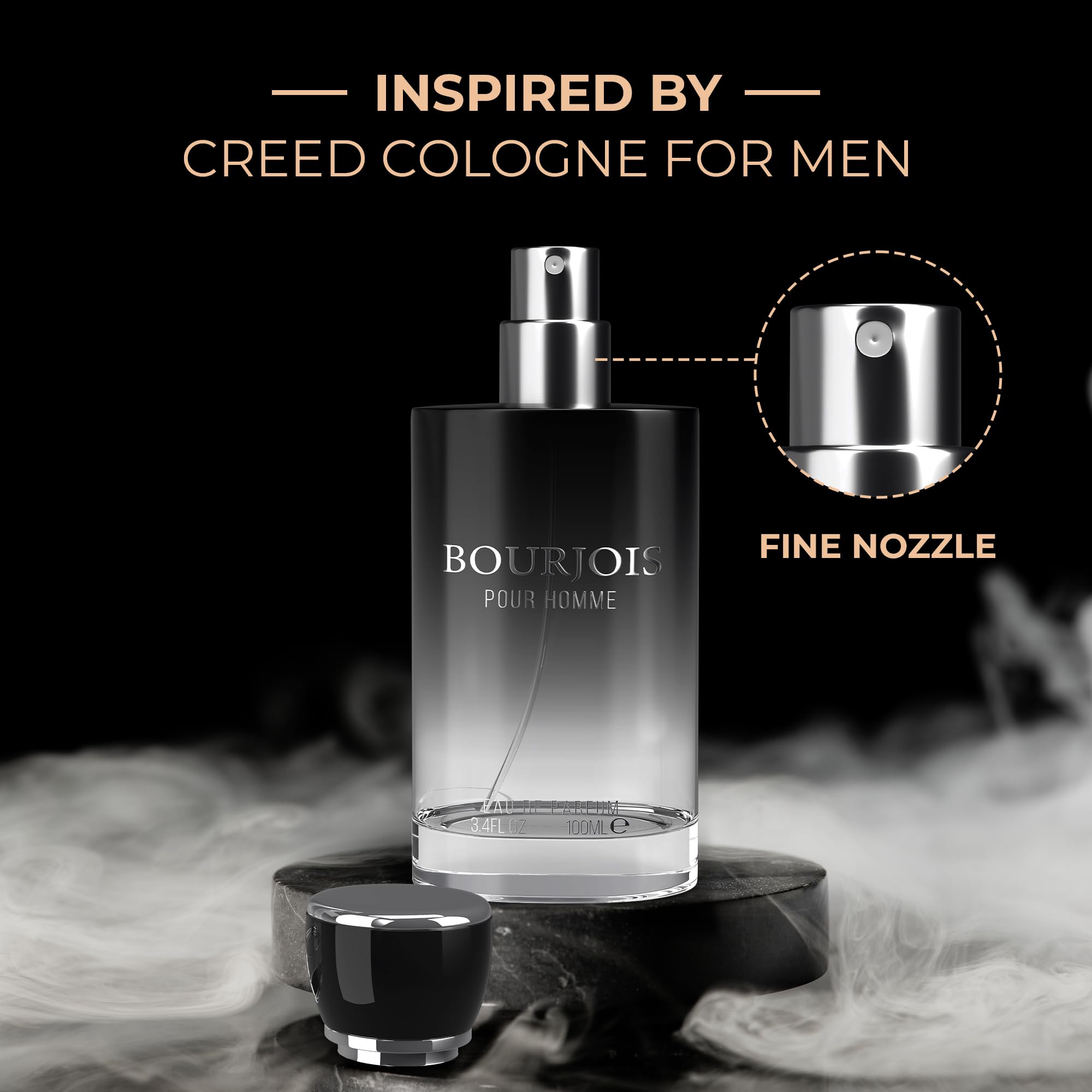 Mua Regal Fragrances Mens Cologne - INSPIRED by CREE'. D. AVENTU'. S ...