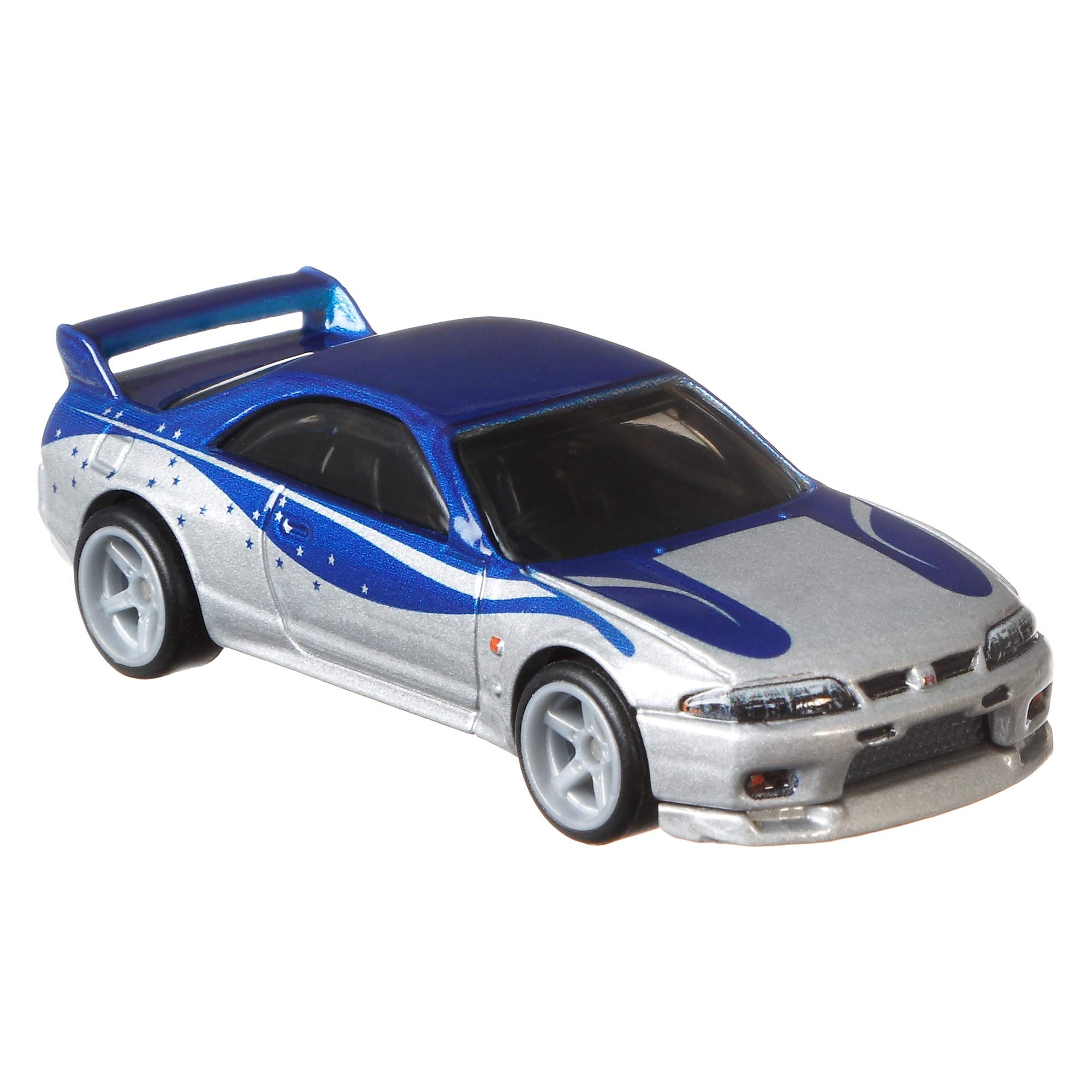 Mua X Fast and Furious Vehicle - Nissan Skyline R33 trên Amazon Mỹ ...