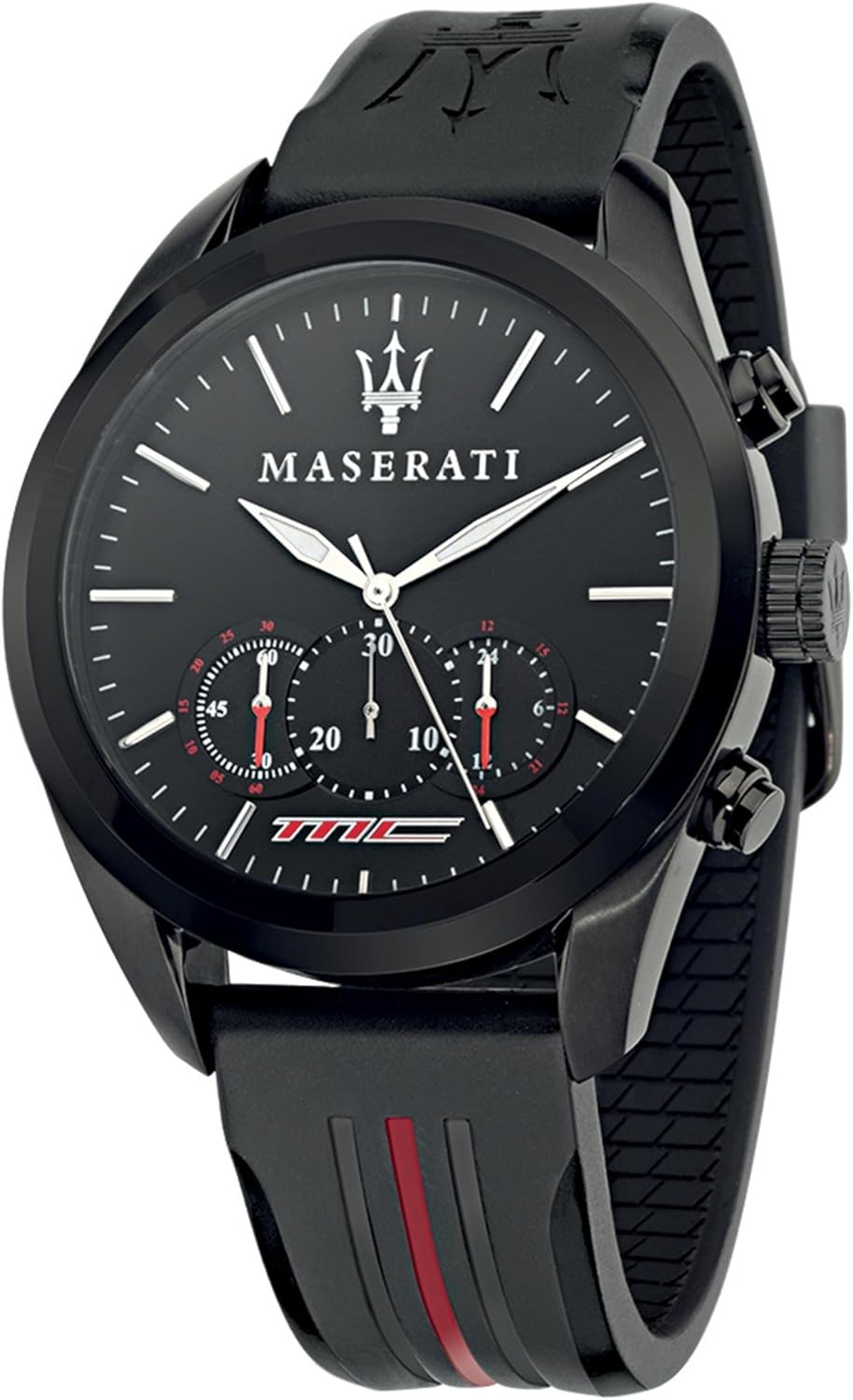 MASERATI - Men's Watch R8871612004: Amazon.co.uk: Watches