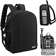 Amazon.com : CADeN Camera Backpack Bag Professional for DSLR/SLR ...