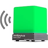 Amazon.com: Embrava Blynclight Standard - busy light for The office ...