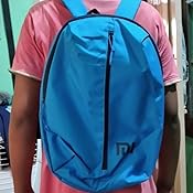 Amazon.in: Buy Mi Step Out 12 L Mini Backpack (Small Size, Black, Water ...