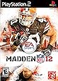 Amazon.com: Madden NFL 12 - PlayStation 2: Video Games