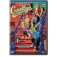 Amazon.com: Crooklyn [DVD] : Alfre Woodard, Delroy Lindo, Spike Lee ...