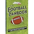 The Football Fanbook: Everything You Need to Become a Gridiron Know-it ...