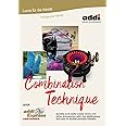 Amazon.com: addi-Express Combination Technique Instruction and Pattern ...