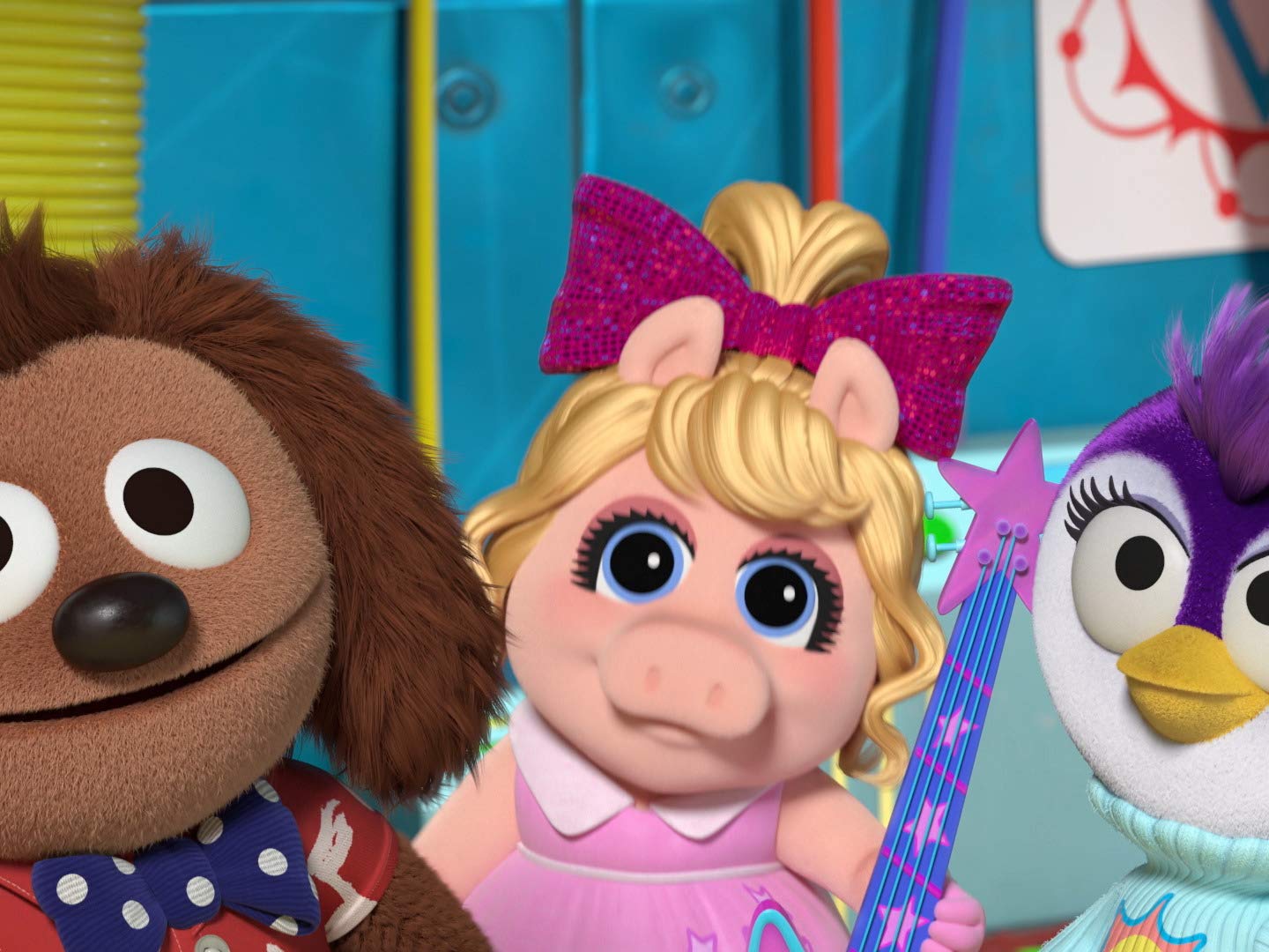 Watch Muppet Babies Volume 3 | Prime Video