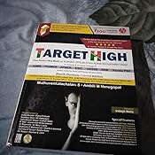 Amazon.in: Buy Target High - 4th Edition Book Online at Low Prices in ...