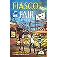 Amazon.com: Fiasco at the Fair (A Glowing Mystery Book Series ...