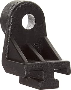 Amazon.com: Spal 30130017 Fan Mounting Bracket Kit (; 4 Required), 1 ...