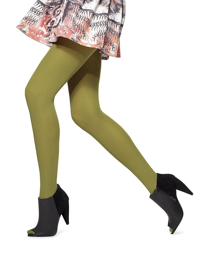 1960s Tights, Panty Hose, Stockings, Knee High Socks