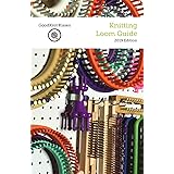 Patterns for Double Rake Loom Knitting: A Guide for All Skill Levels ...