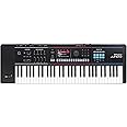 Amazon.com: Roland JUNO-D6 Synthesizer | 61-Note Keyboard with Synth Action | ZEN-Core Engine ...