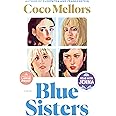 Blue Sisters: A Read with Jenna Pick: A Novel: Mellors, Coco ...