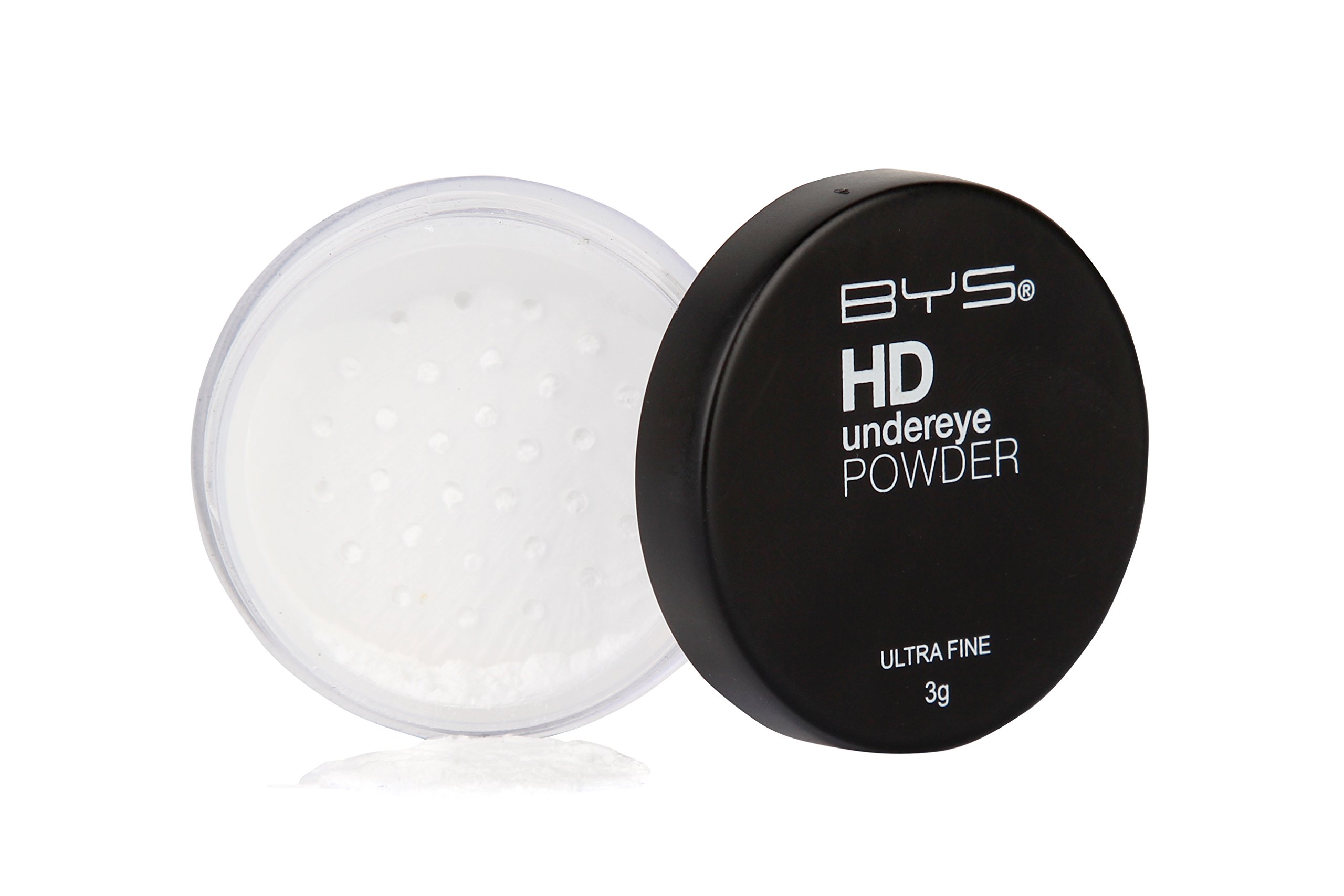 Amazon.com : BYS Face Duo - Highlight and Blush Palette : Beauty