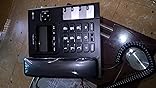 Alcatel T-56 White Corded Landline Phone With Caller Id: Amazon.in ...