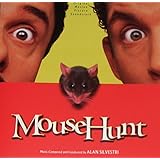 Amazon.com: Mouse Hunt / Paulie (Double Feature): Movies & TV