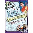 Kids Inventing! A Handbook for Young Inventors: Casey, Susan ...
