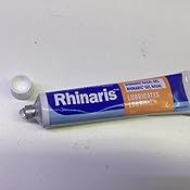 Rhinaris Nasal Gel for Crusty Nose: Amazon.ca: Health & Personal Care