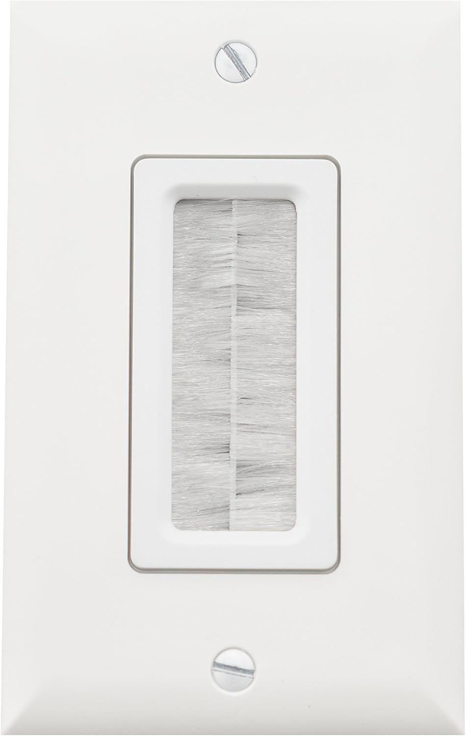 Installing a structured media panel with backup power? : r/HomeImprovement