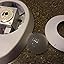Amazon.com: Leviton 9864-LED 8.7W-120VAC 60 hz LED Ceiling Occupancy ...