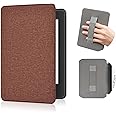 Amazon.com: Case for 7 Inch Kindle Paperwhite 12th Gen 2024 and Kindle ...