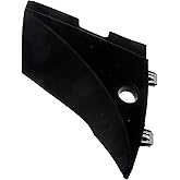 Amazon.com: Dorman 30904 Windshield Wiper Cowl Compatible with Select ...
