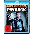 Amazon.com: Payback - Zahltag (inkl. Kinoversion & Director's Cut) [Blu ...