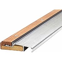 M-D Building Products 76281 1-1/8-Inch by 4-9/16-Inch 73-Inch TH393 ...