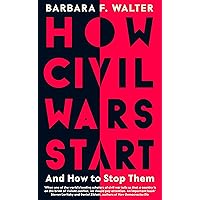 How Civil Wars Start: Walter Barbara F: 9780241429754: Amazon.com: Books