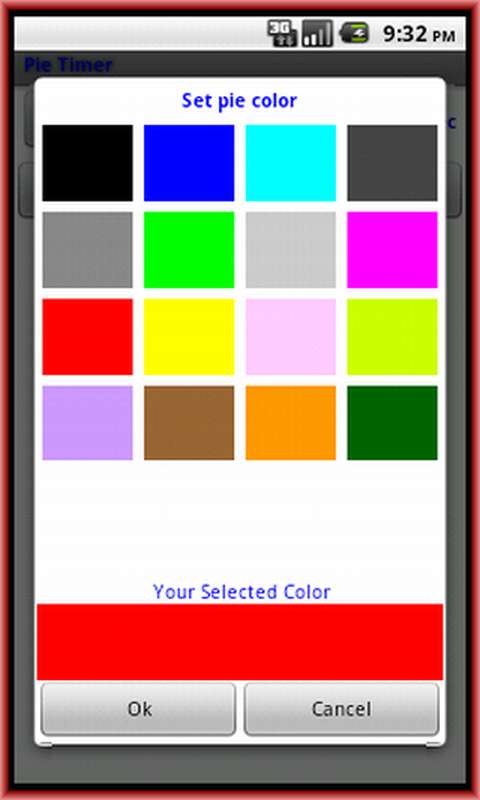 Amazon.com: Pie Timer Ad: Appstore for Android