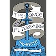 The Once and Future King: White, T. H.: 9780008108588: Books - Amazon.ca