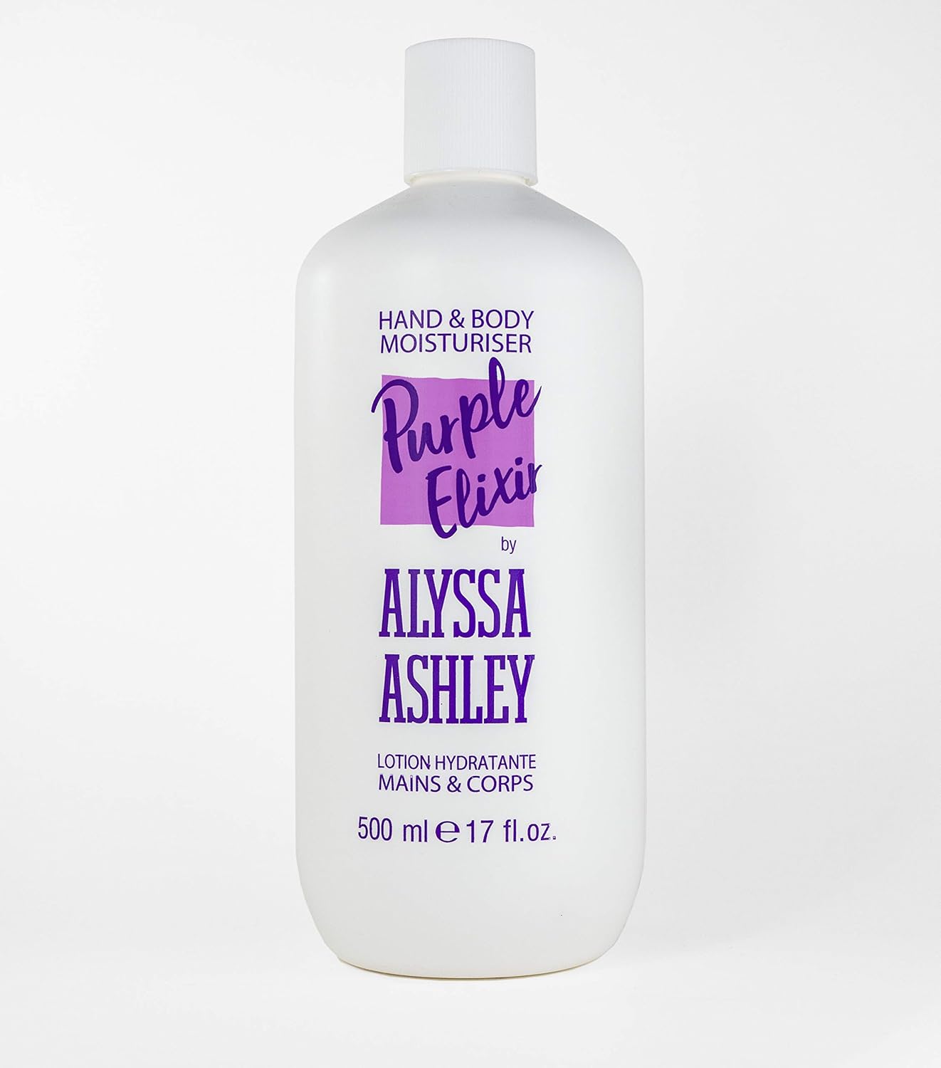 ALYSSA BY ASHLEY Moisturising Lotions – BigaMart