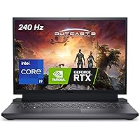 Amazon.com: Dell G16 7630 Gaming Laptop, 16"" QHD Display, Intel Core i9-13900HX, 64 GB DDR5 RAM ...
