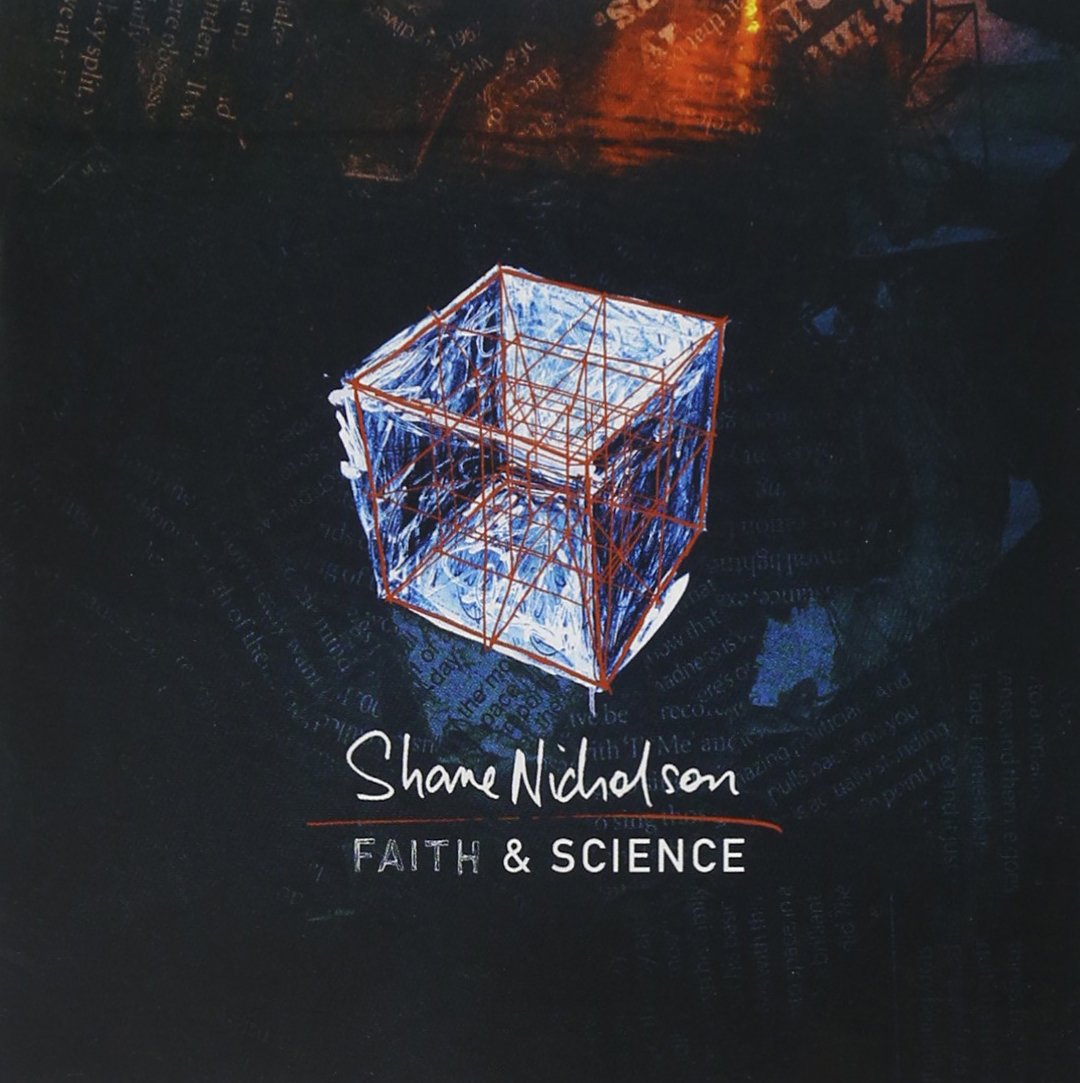 NICHOLSON,SHANE - Faith & Science - Amazon.com Music