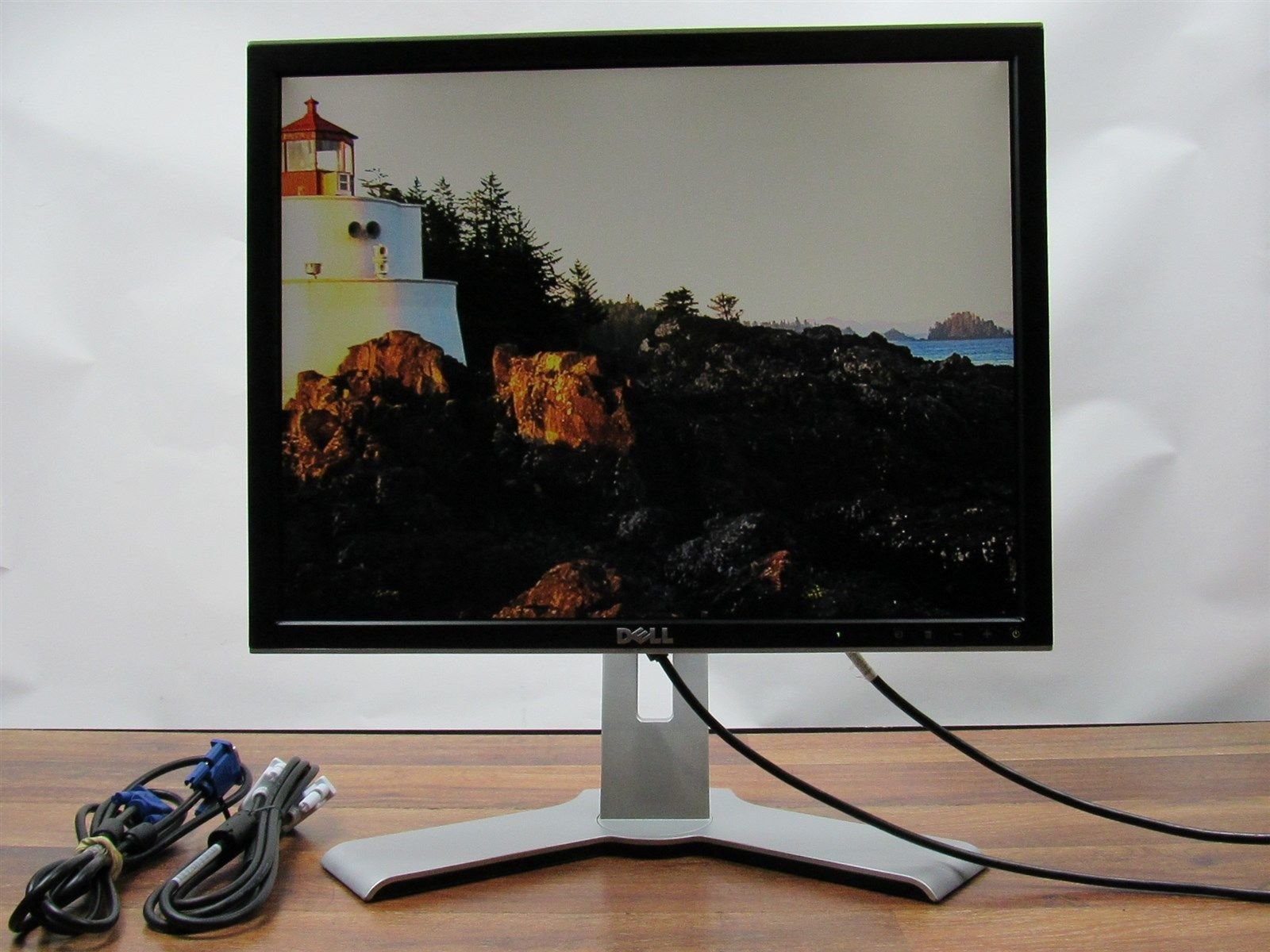 Mua Dell 1908FP UltraSharp Black 19-inch Flat Panel Monitor 1280X1024 ...