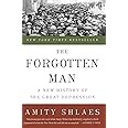 The Forgotten Man: A New History of the Great Depression: Shlaes, Amity ...