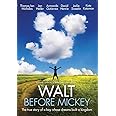 Amazon.com: Walt Before Mickey : Khoa Le, Armando Gutierrez, Jim ...