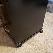 Amazon.com: Lorell Adjustable File Caddy, 11-3/8 by 16-5/8 by 4-Inch ...