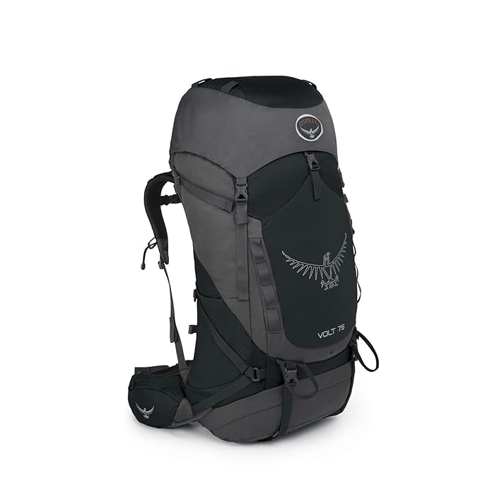 Osprey Packs Volt 75 Backpack Review