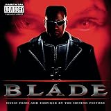 Mark Isham, Various Artists - Blade: Music From And Inspired By The ...