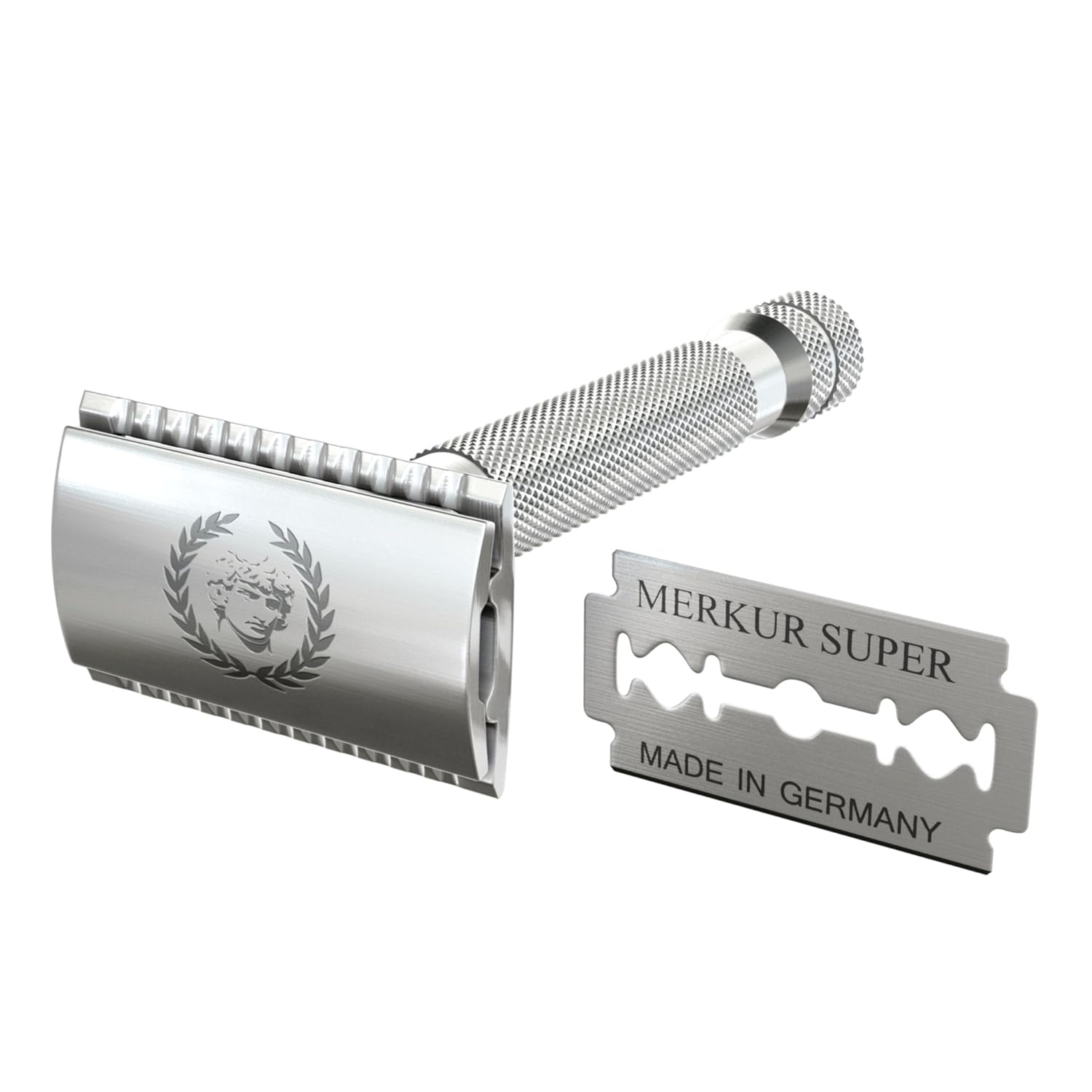 Best Slant Safety Razor