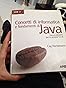 Amazon.it: Concetti di informatica e fondamenti di Java - Horstmann ...