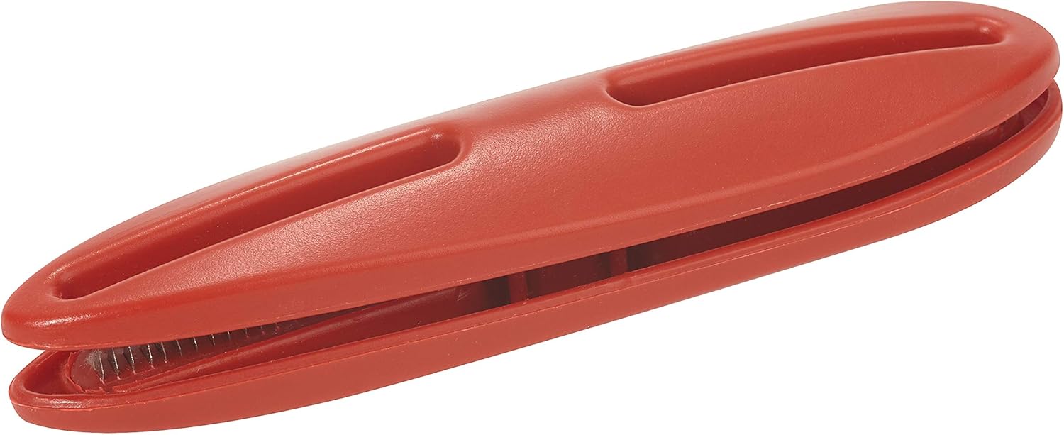 Geschenkband Splitter"Splicer" mit Metallzähnen 13,5 cm: Amazon.de ...