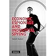 Economic Espionage and Industrial Spying (Cambridge Studies in ...