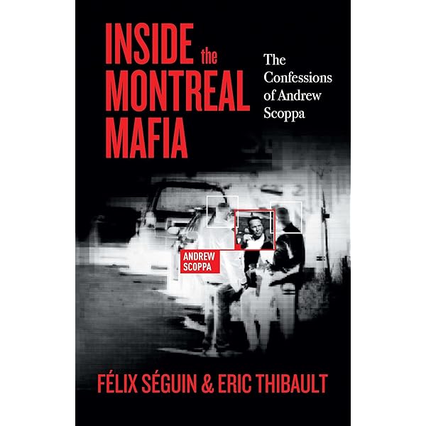 West End Gang Montreal