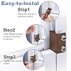 Window Locks for Sliding Windows - Sliding Window Lock Security with ...