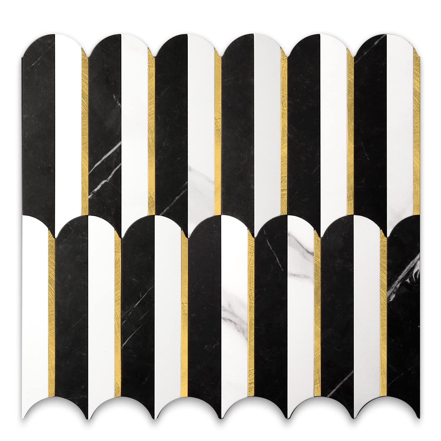 Vamos Tile Peel and Stick Backsplash Seamless Tile,Stick on Backsplash ...